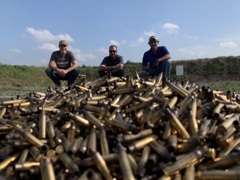 Home - Austin Gun Club